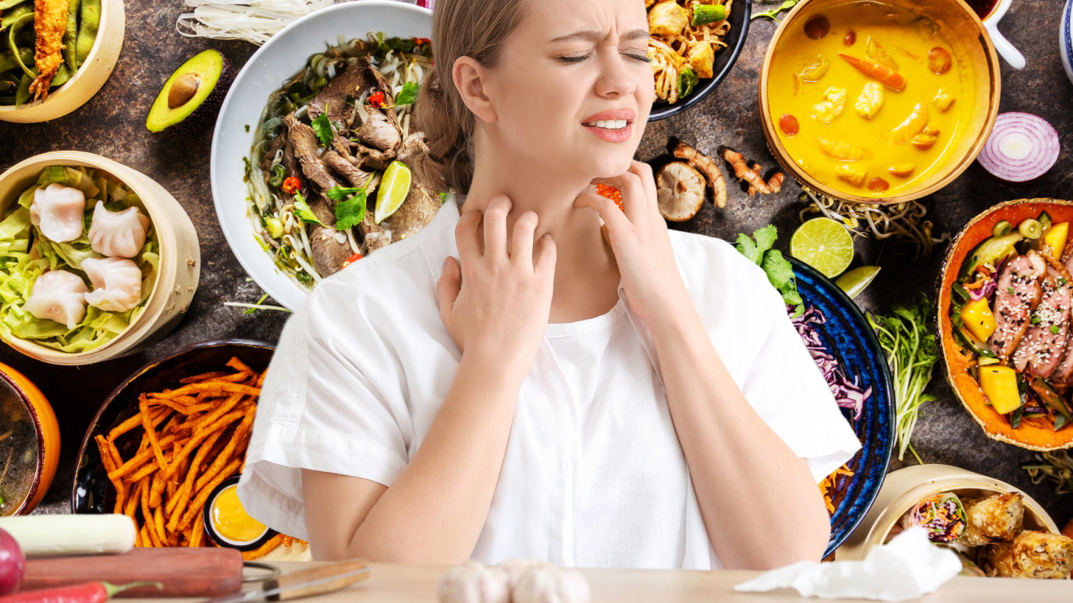 What To Do If You Experience Stomach Pain After Popcorn - The Food Advice