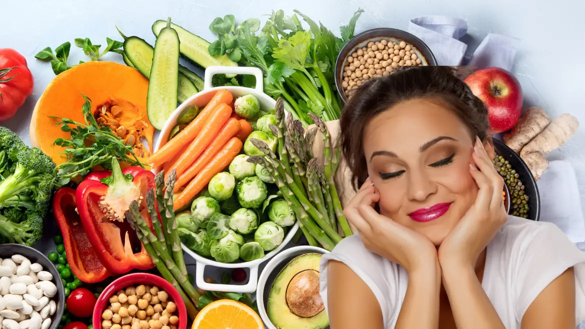 Foods That Cause Dandruff & How To Get Rid Of It - The Food Advice