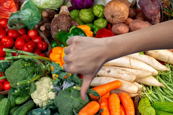 The Sweet & Sore Truth: How Excessive Sugar Consumption Can Lead to a ...