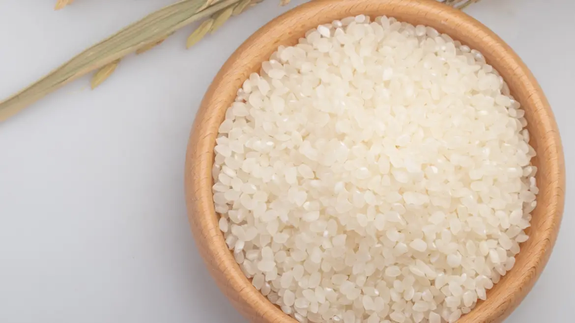 A List Of All The Types Of Rice - The Food Advice