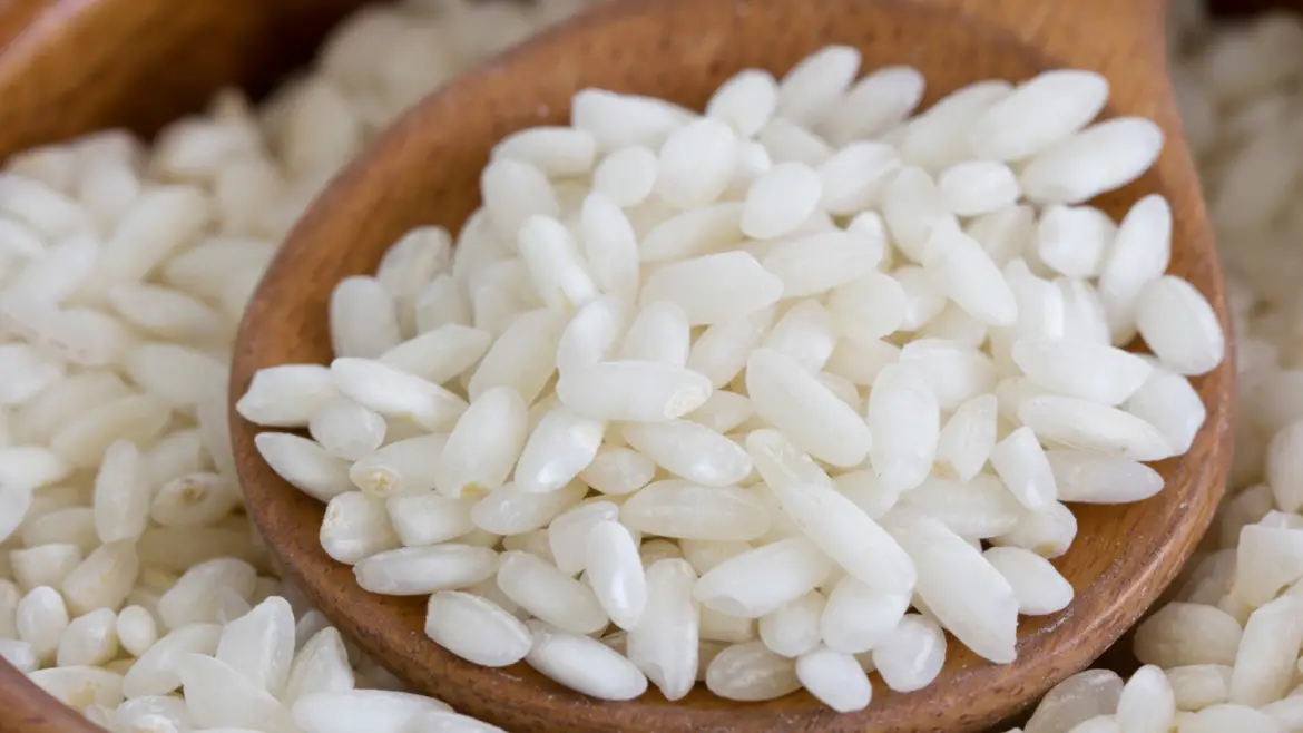 A List Of All The Types Of Rice - The Food Advice